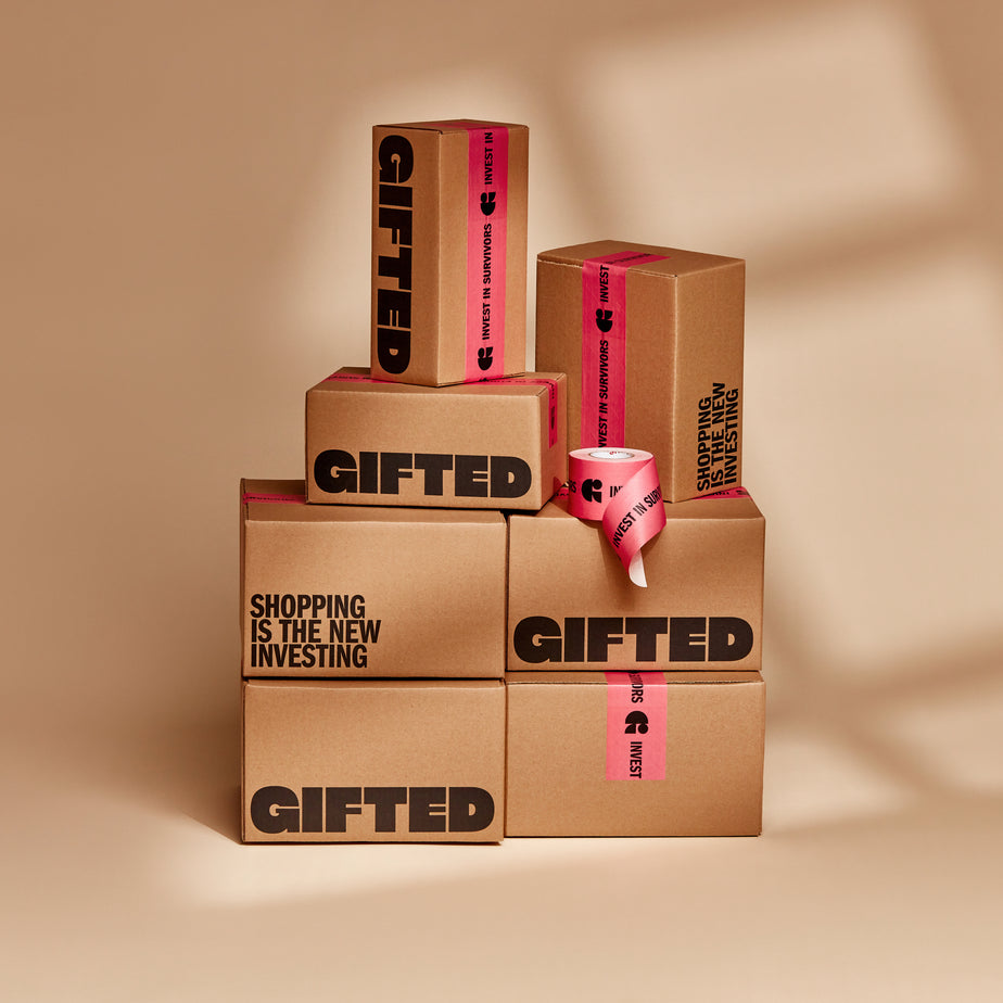 About – Gifted by FreeFrom